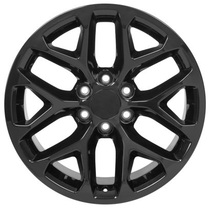 OE Replicas | Busby Tire - Wheels, Takeoffs, New Tires